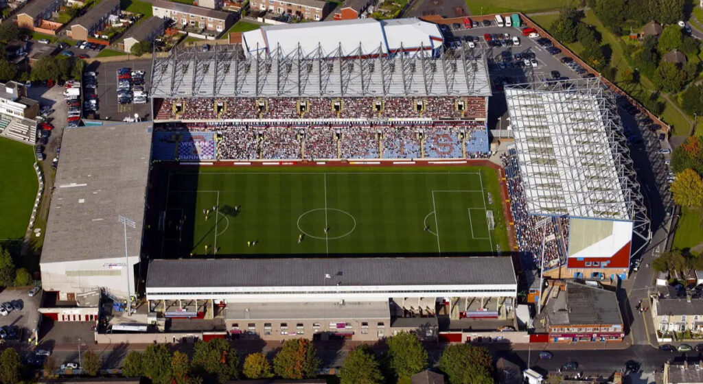 Stadiums of the 2025/26 Premier League Season - Reserved Section